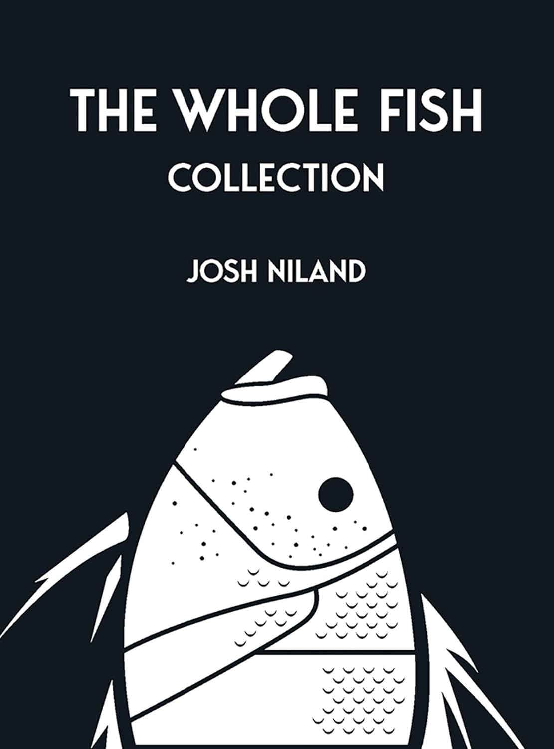 *Pre-order* The Whole Fish Collection (Josh Niland) | Omnivore Books on ...
