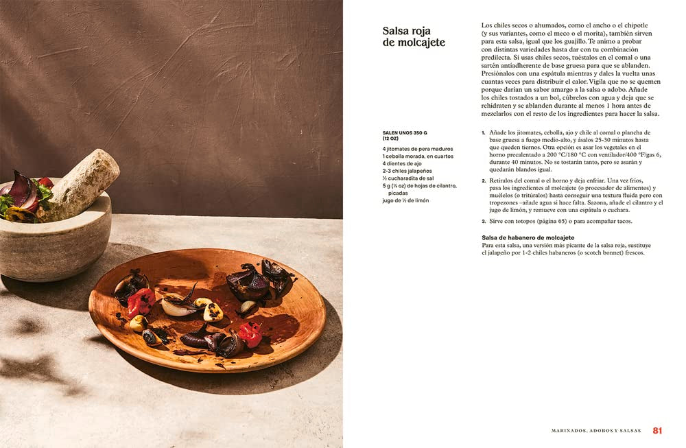 Ciudad de México: Recetas e historias del corazón de Ciudad de México ...