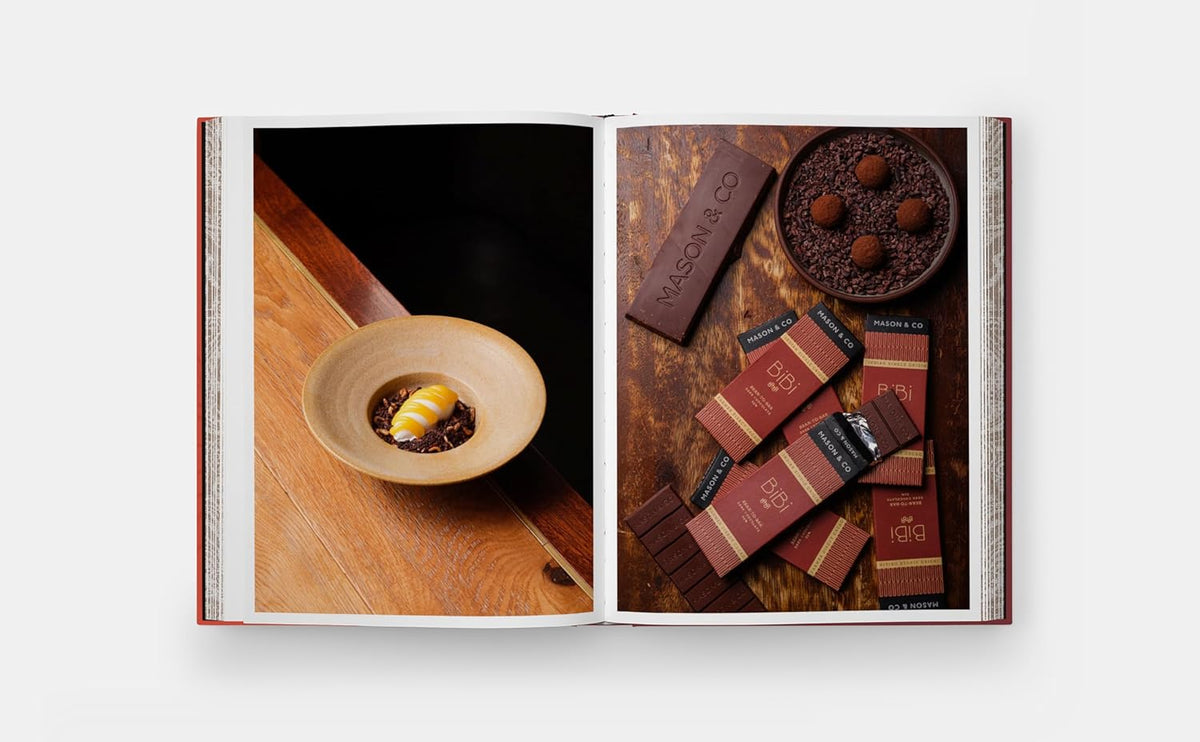 BiBi The Cookbook: Stories from my Bibi (Chet Sharma) | Omnivore Books ...