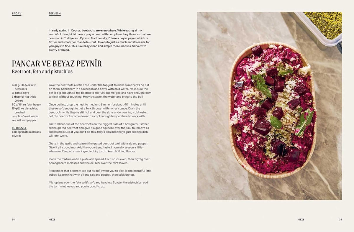 Smoke and Seasoned Bread: Recipes from Türkiye (Hasan Semay) | Omnivore ...