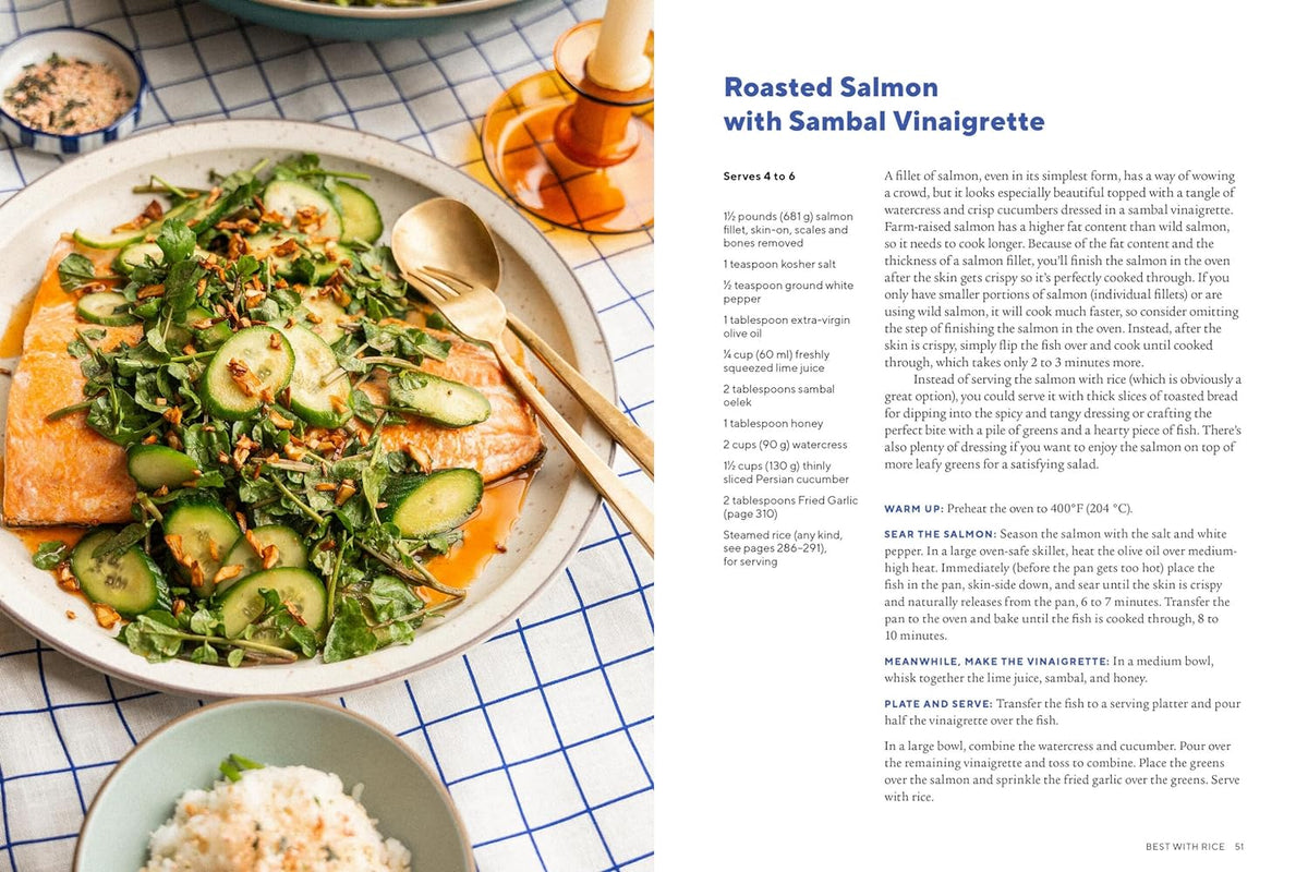 Chinese Enough: Homestyle Recipes for Noodles, Dumplings, Stir-Fries ...