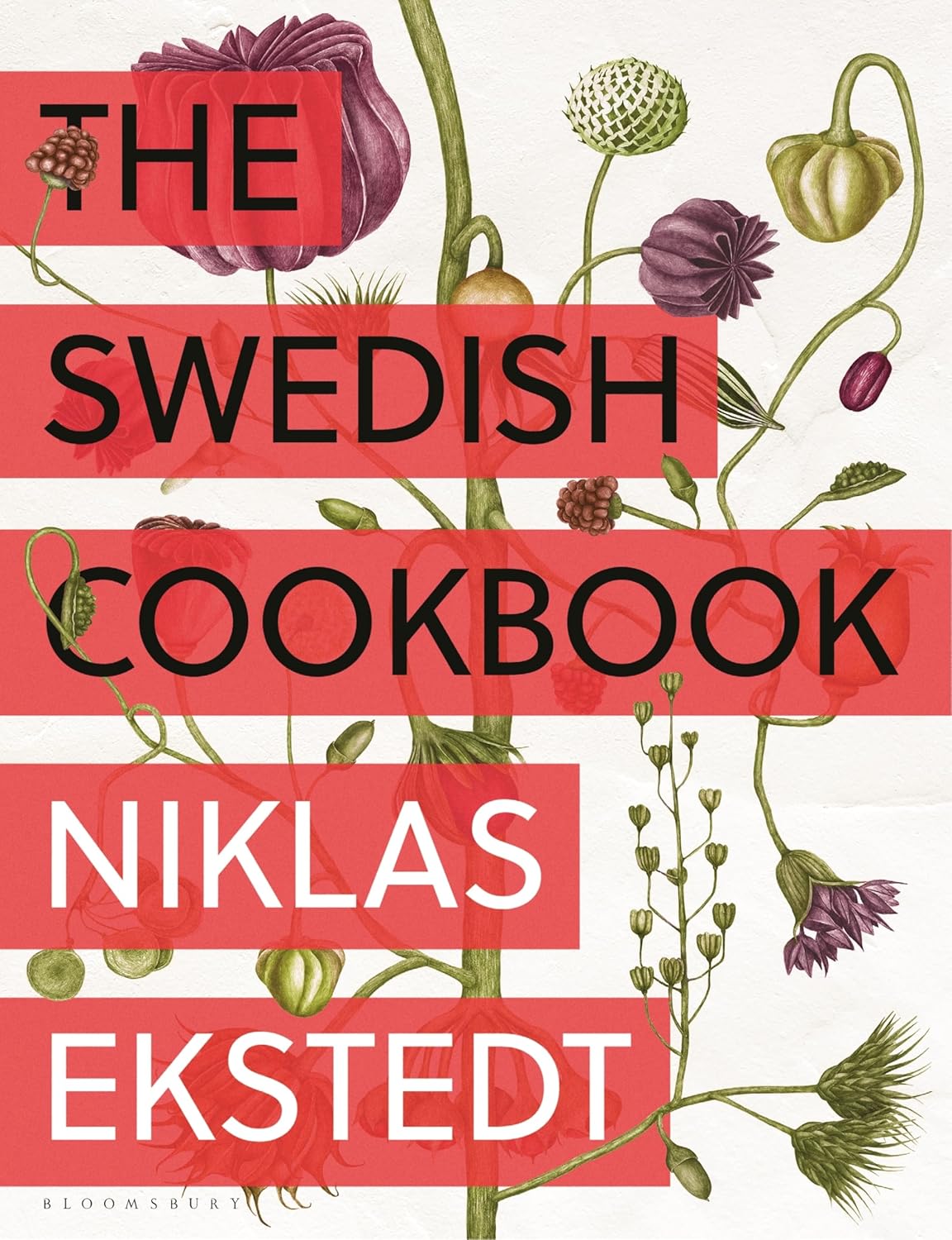 *Pre-order* The Swedish Cookbook: Lagom Flavors for the Modern Kitchen ...