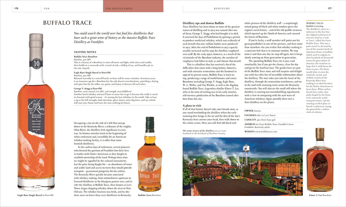 Whiskey Opus: The Definitive Guide to the World's Greatest Whiskey Dis ...