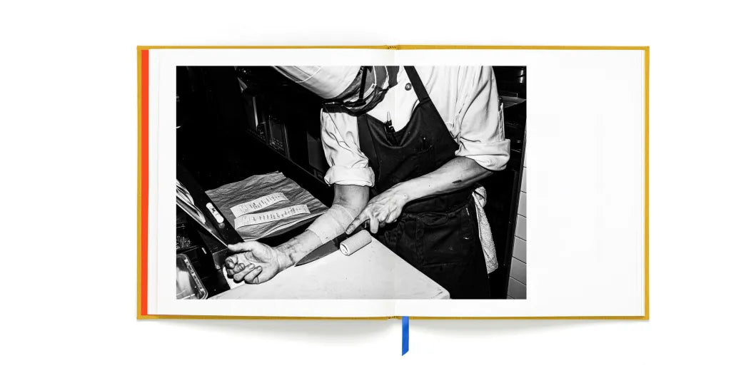 Eleven Madison Park: The Plant-Based Chapter (Daniel Humm) | Omnivore ...