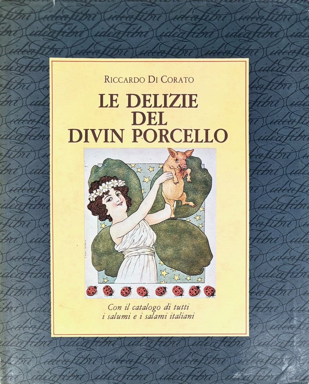 (*NEW ARRIVAL*) (Italian - Pork) Marina Baruzzi & Massimo Montanari. P ...