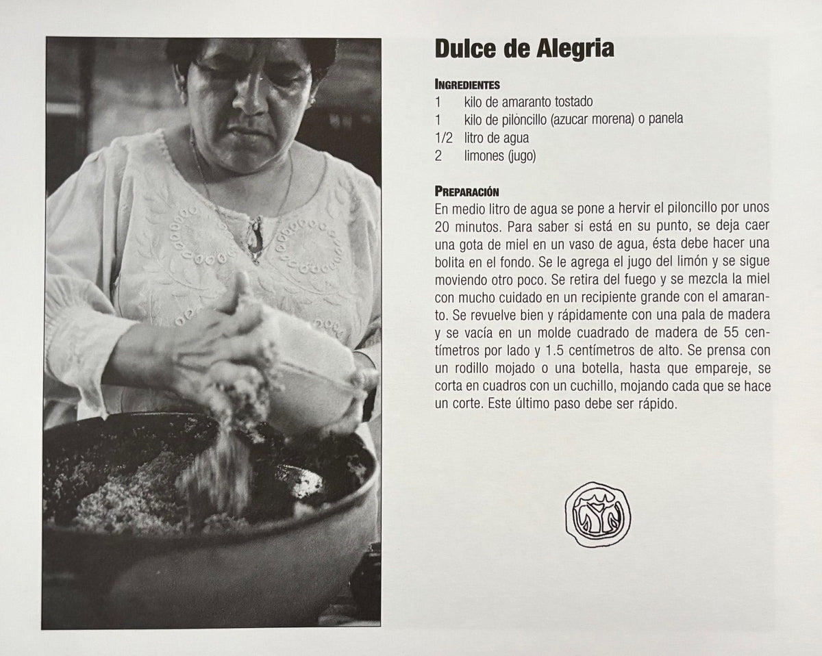 (Mexican) Yolanda Cruz. Oaxaca: Sabores Simples. *Signed* | Omnivore ...