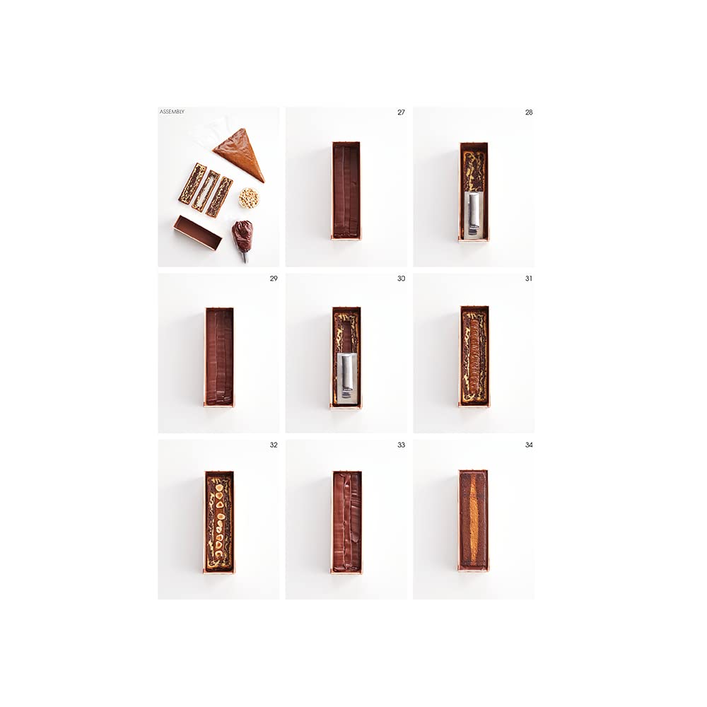 Travel Cake By Garuharu (Yoon Eun Young) | Omnivore Books on Food