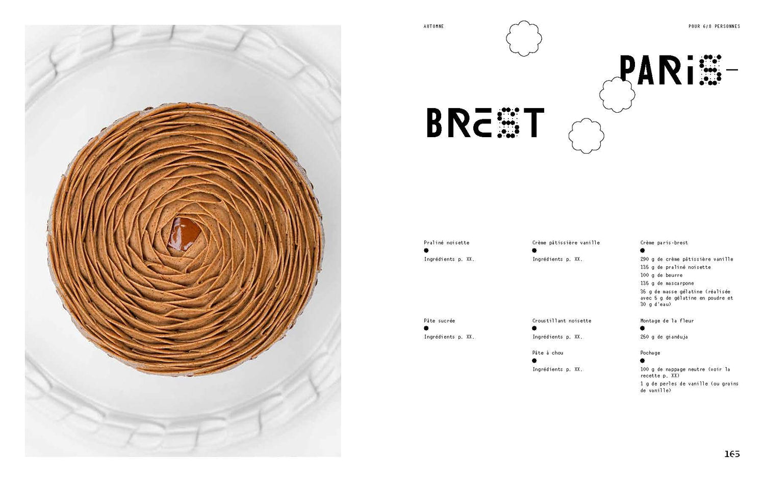 Flowers (Cédric Grolet) | Omnivore Books on Food