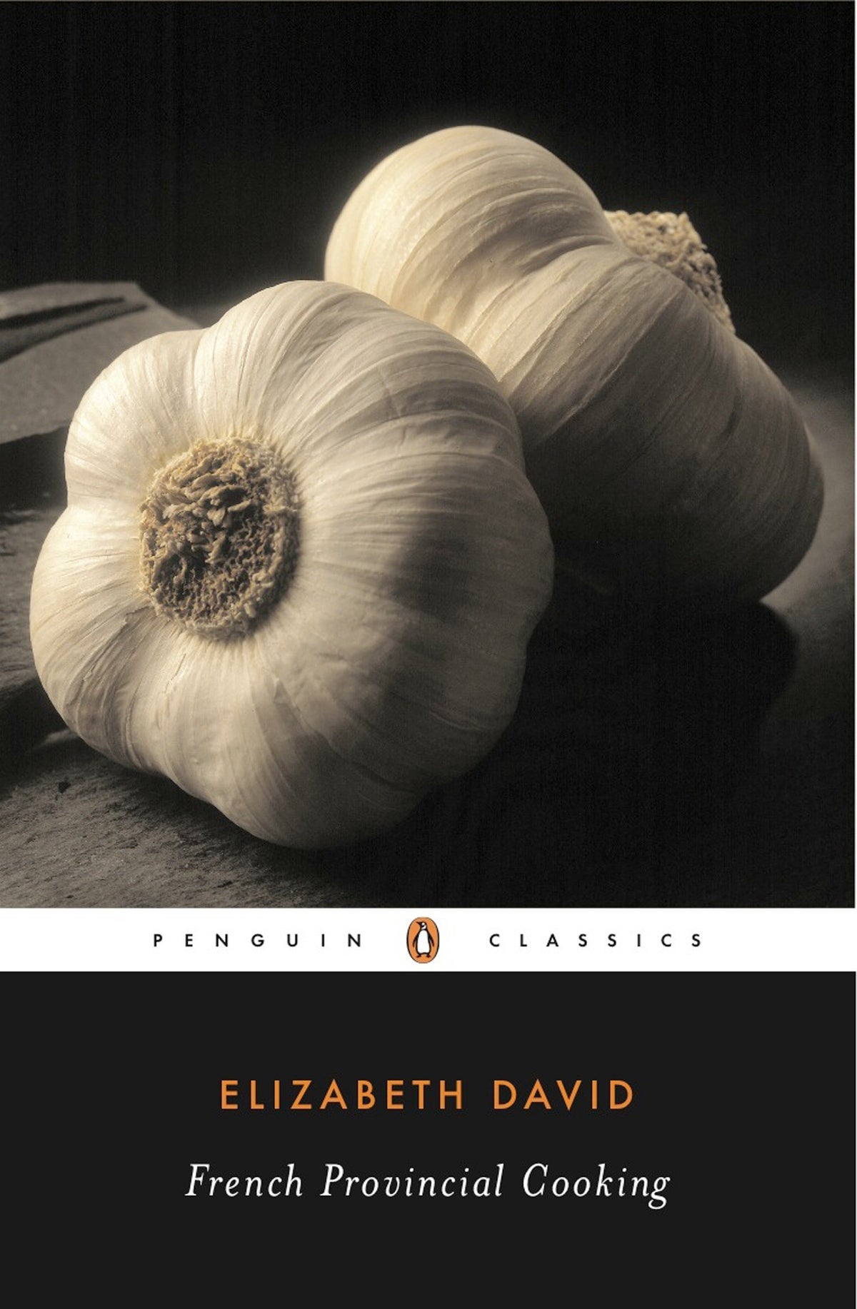 French Provincial Cooking (Elizabeth David) | Omnivore Books on Food